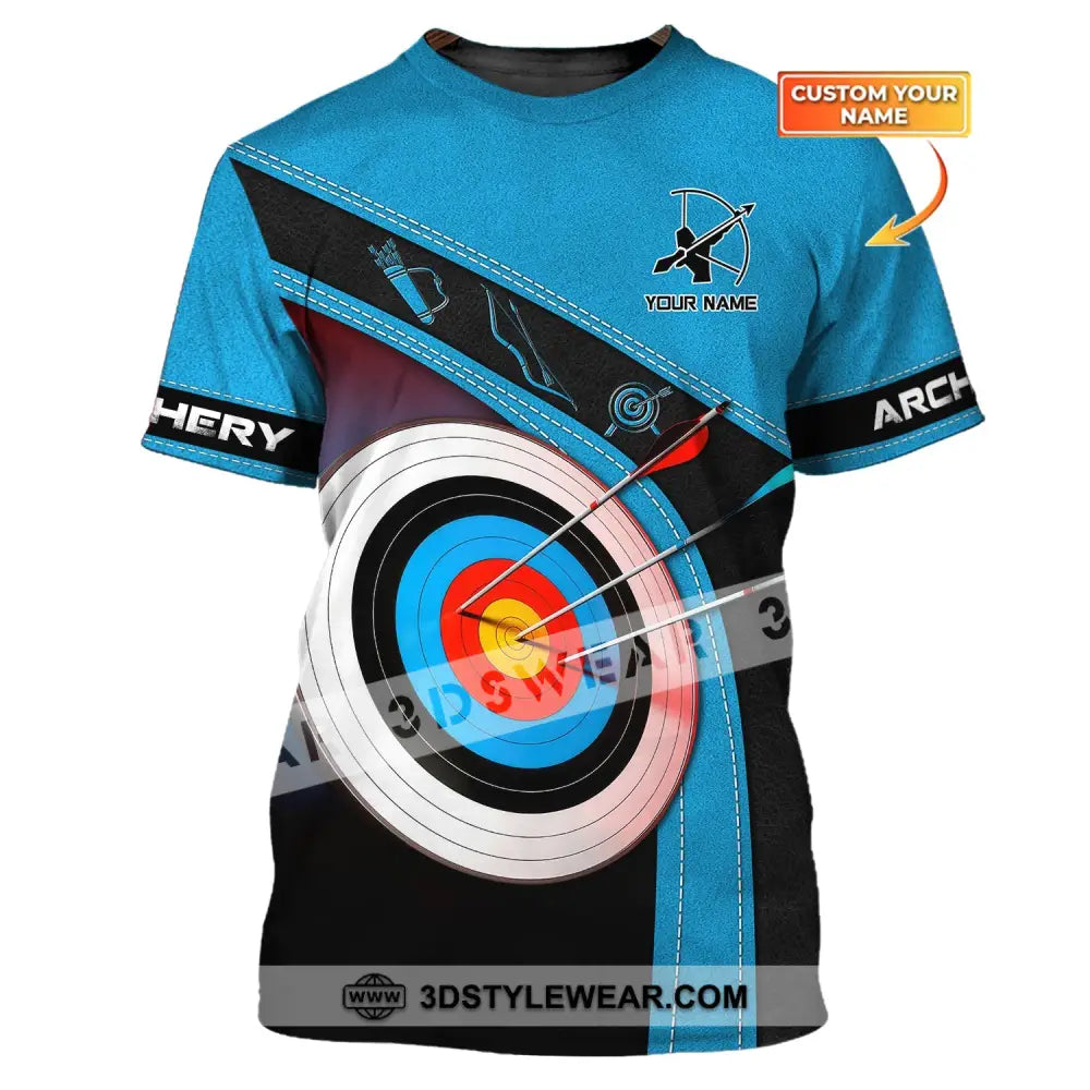 Unisex Shirt, Archery T-Shirt, Archery Polo, Gifts for Archery , Shirt